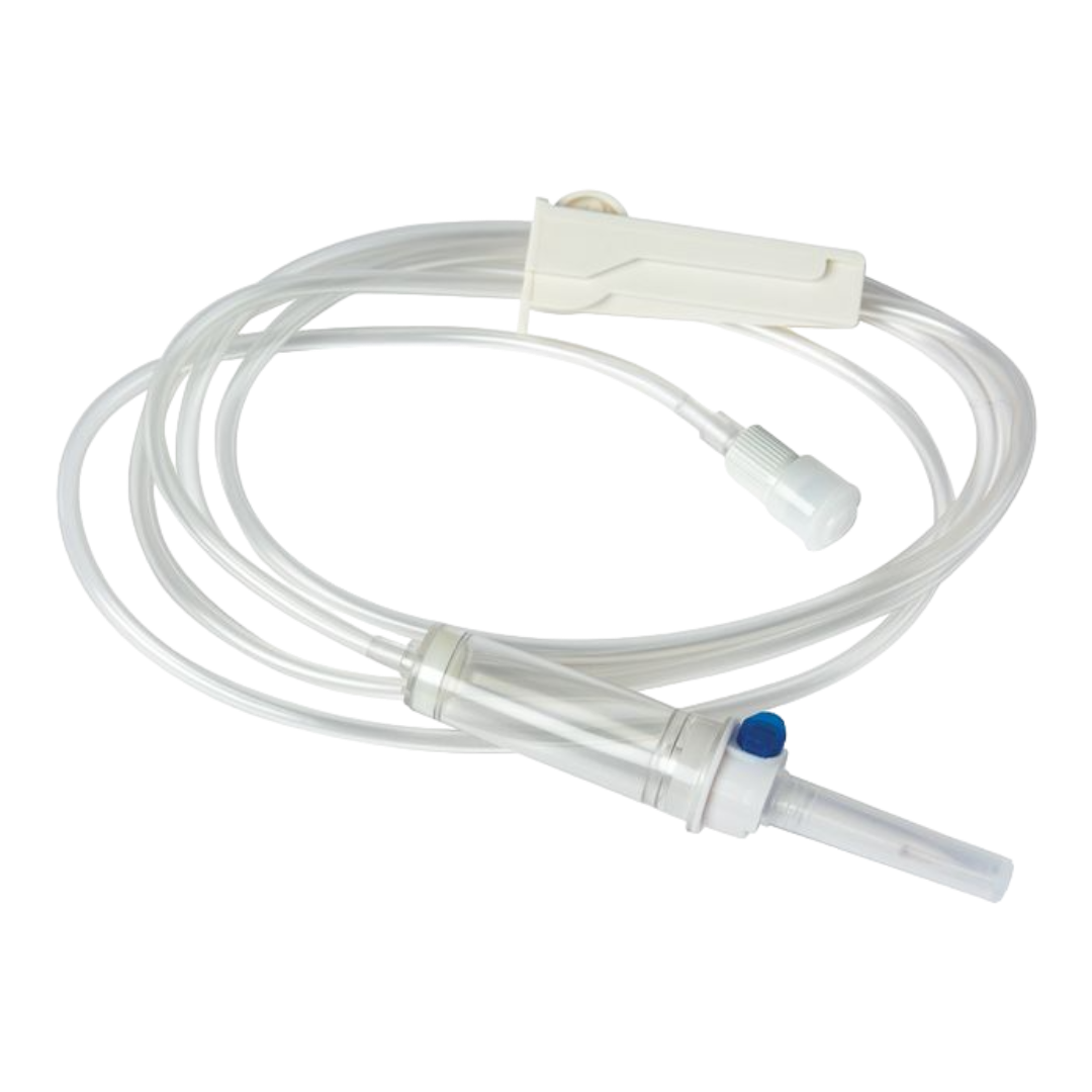 Perfuseur Simple Y Unité