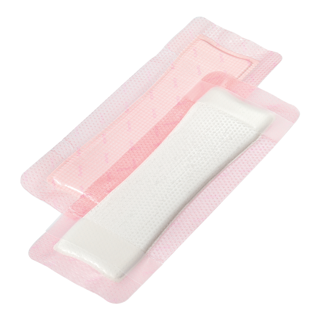 Allevyn Gentle Border 10 X 30 Cm