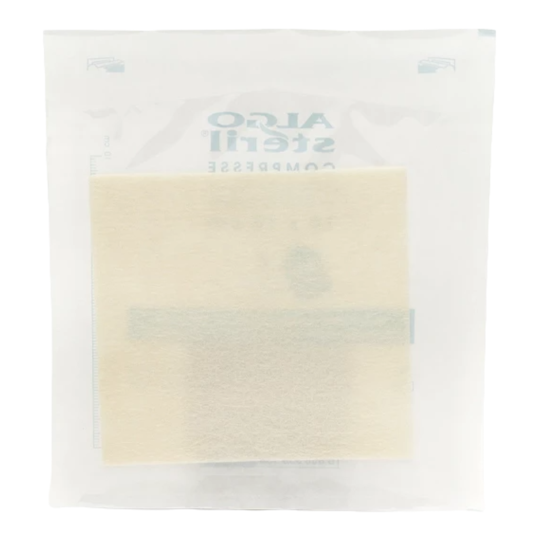Algosteril 10x10 cm