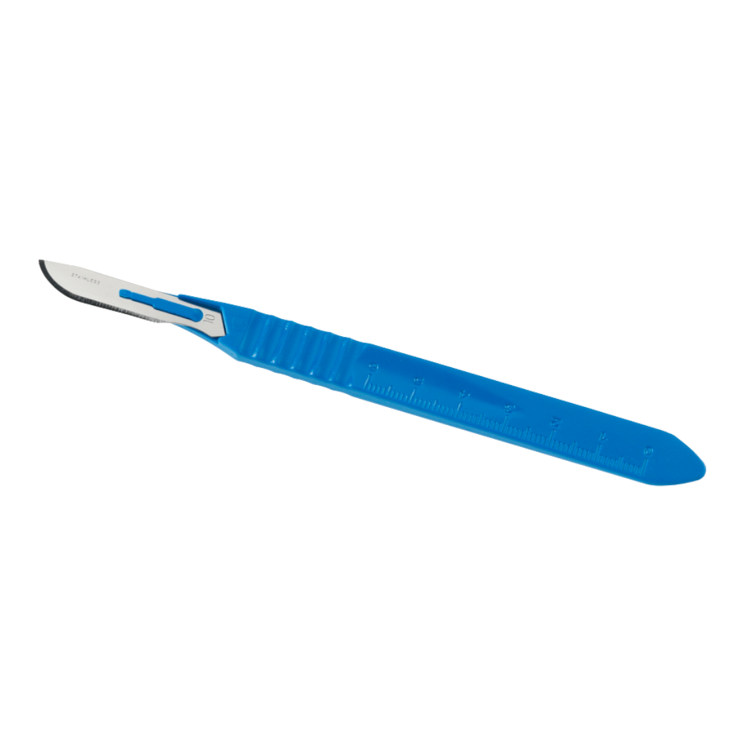 Bistouris Didactic N°11