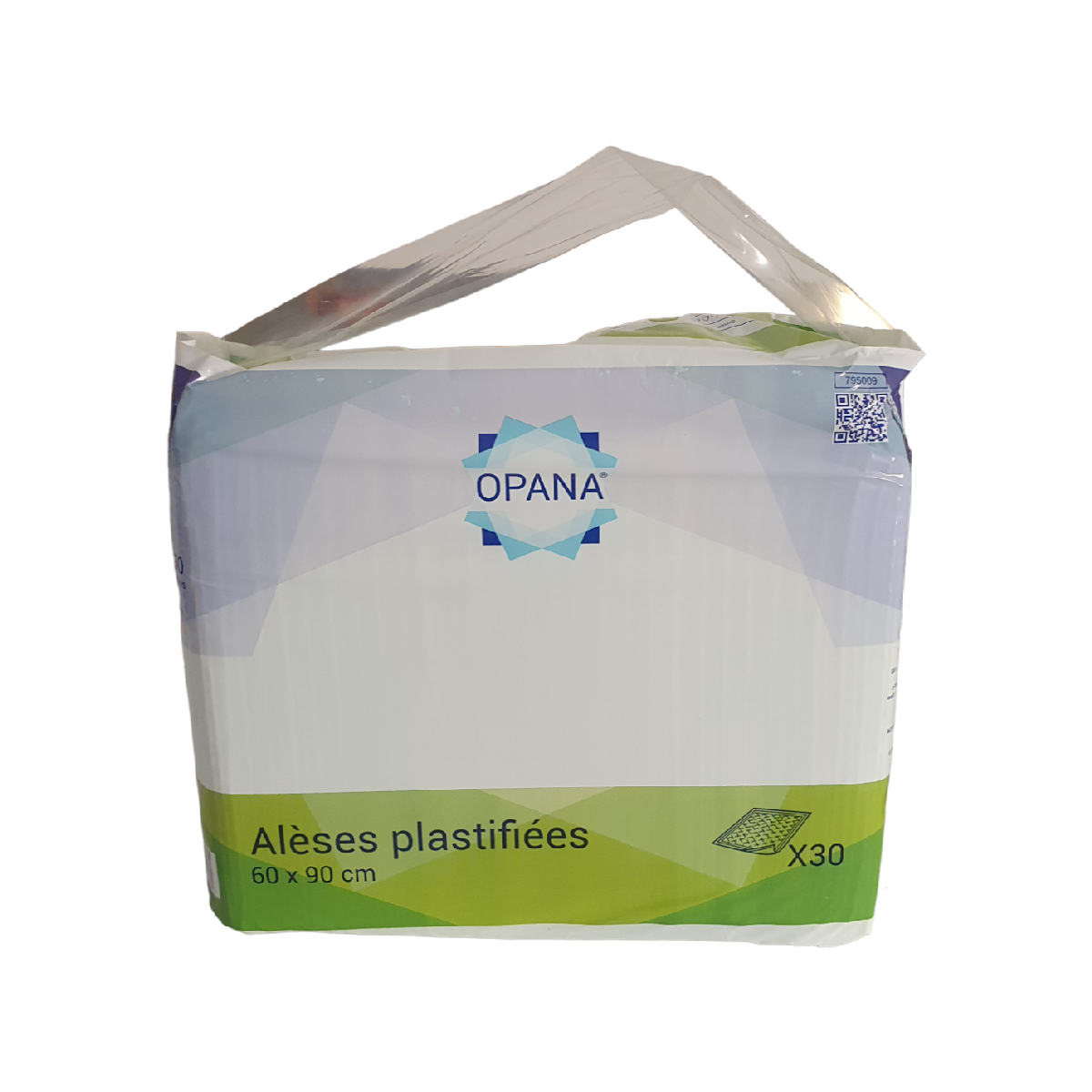 Alèse Eco Paredes 60x90