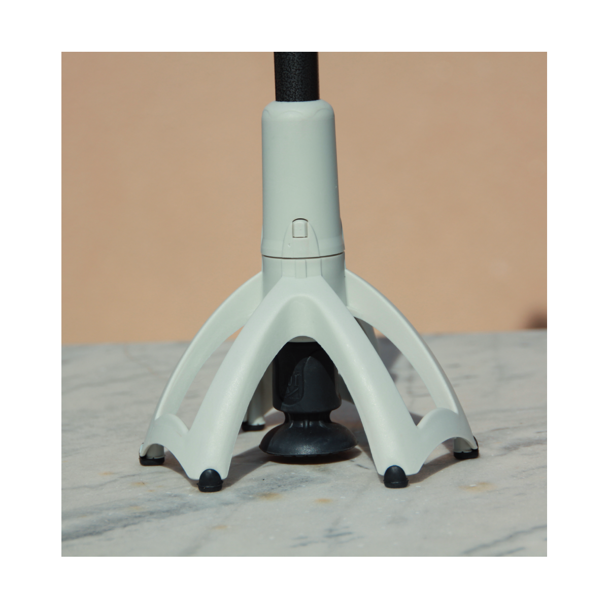Identite Embout Stable Tripod