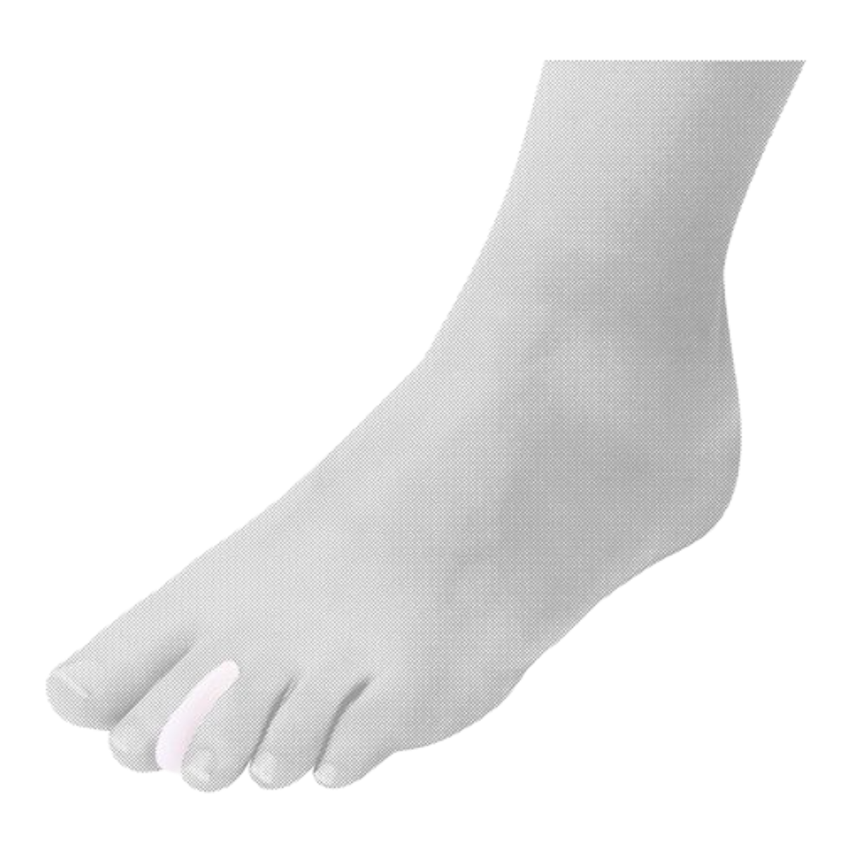 Séparateurs D'orteils Deramed