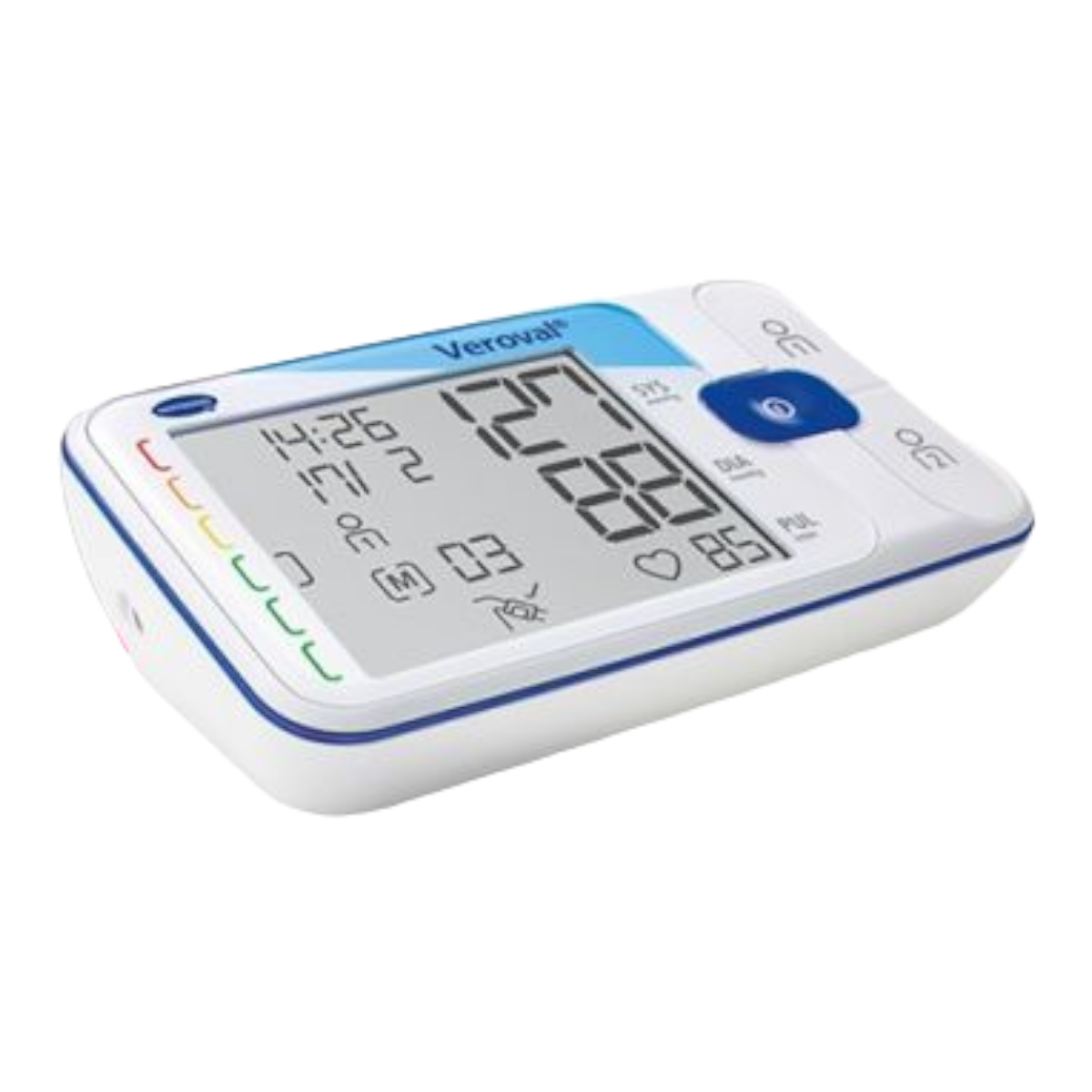 Tensiomètre Veroval Connect Bras Pression Artérielle