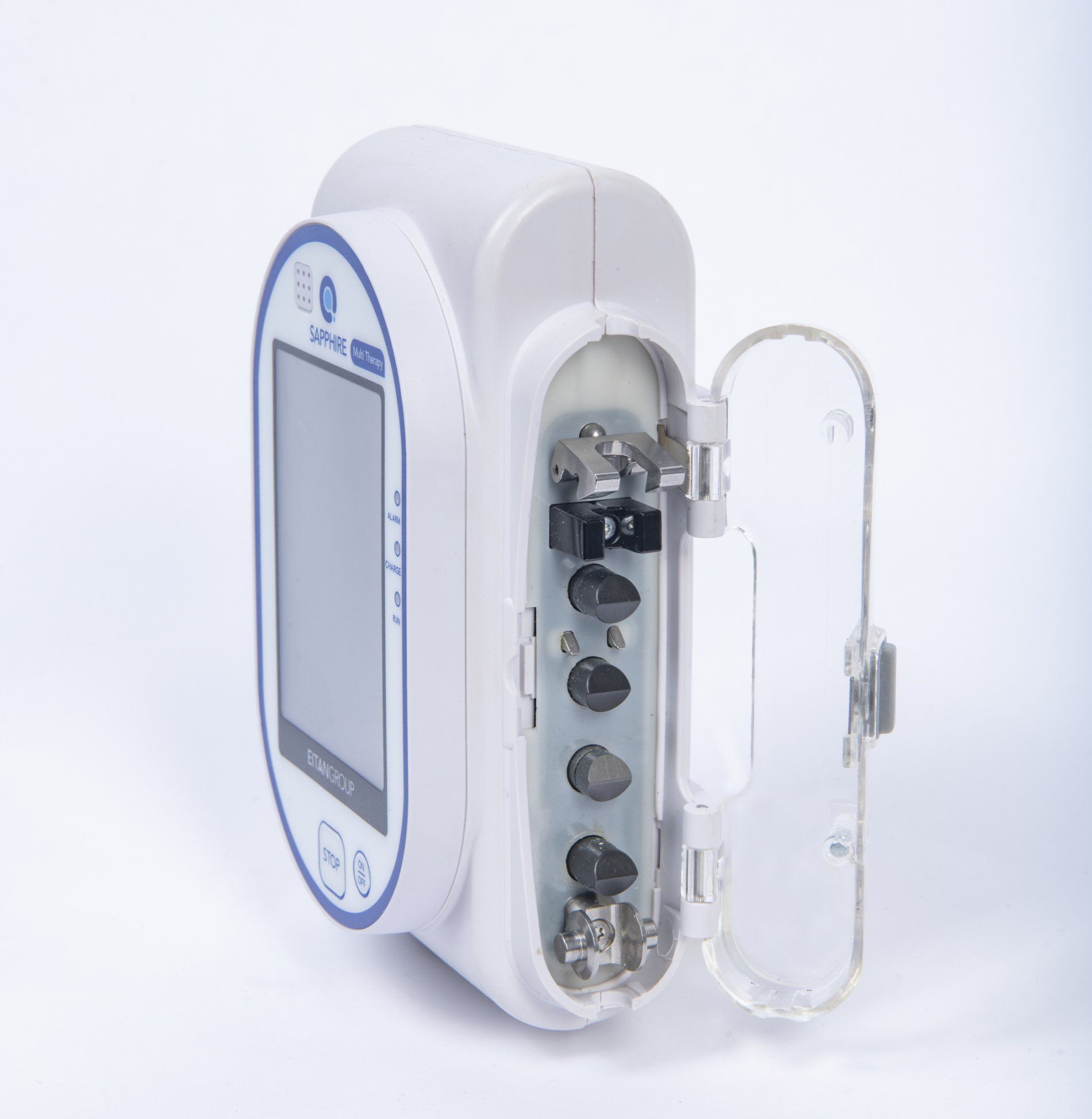 Pompe perfusion Mutli Therapy Saphir