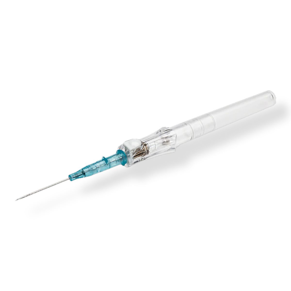 1011207061 - Catheter Bd Insyte 22G Bleu 0.9 X 25Mm Sécurisé Boite De 50