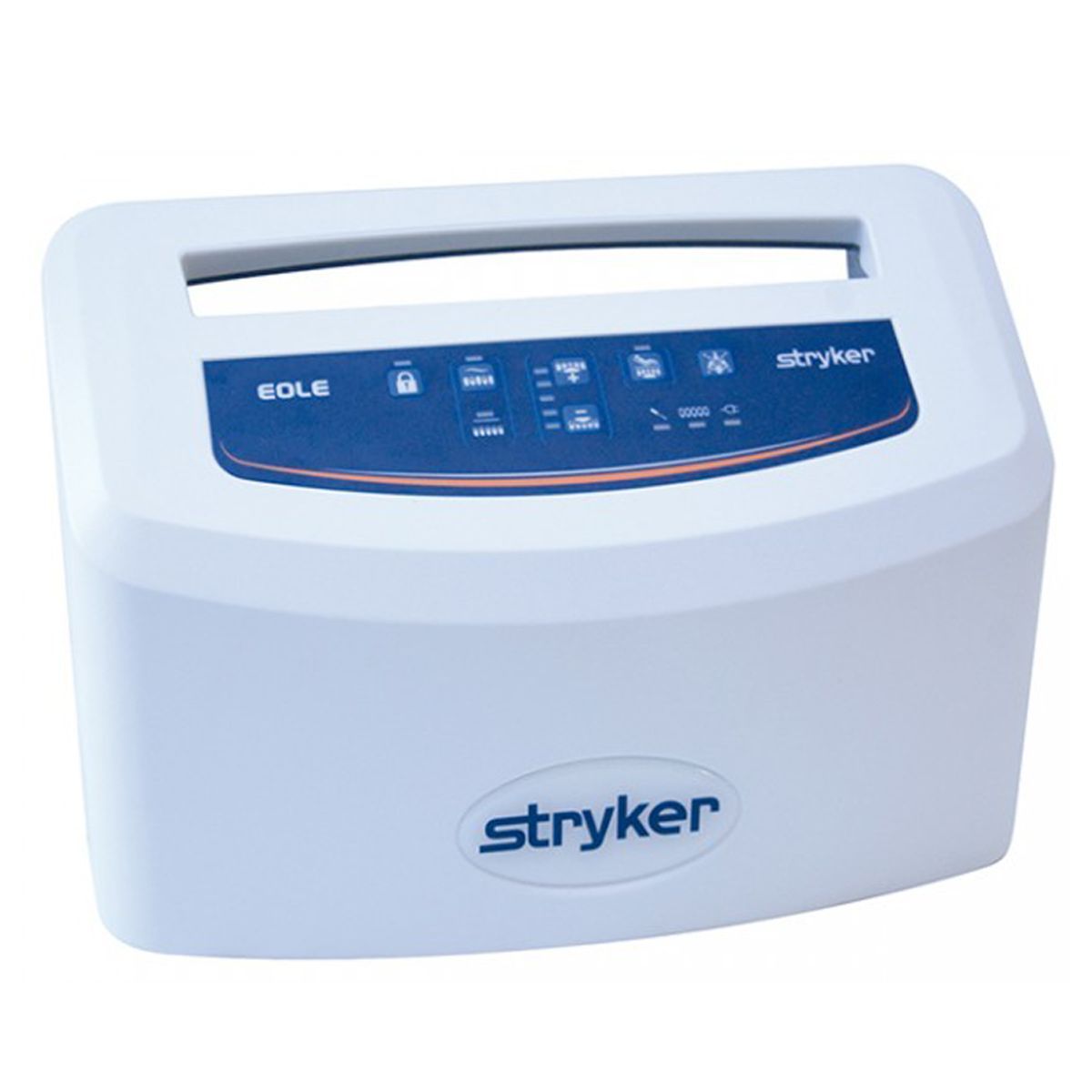 Compresseur pour matelas Eole Stryker